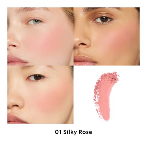 Buy Gucci Beauty Blush De Beauté Powder Blush Limited Edition
