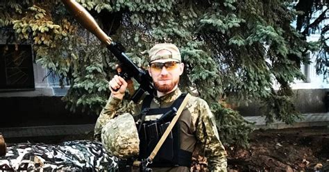 Українські актори які загинули на війні фото Oboz Ua