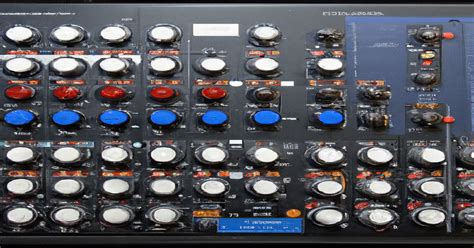 Introducing MIXmix The Premium Quality Stereo Bus Mixer Module With Balanced And Unbalanced