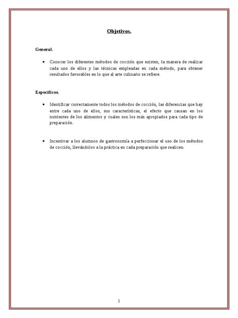 Métodos De Cocción De Alimentos Pdf Estofado Cocinando