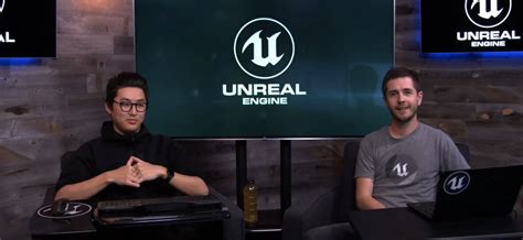 Blender To Unreal Engine With Matt Workman Blendernation