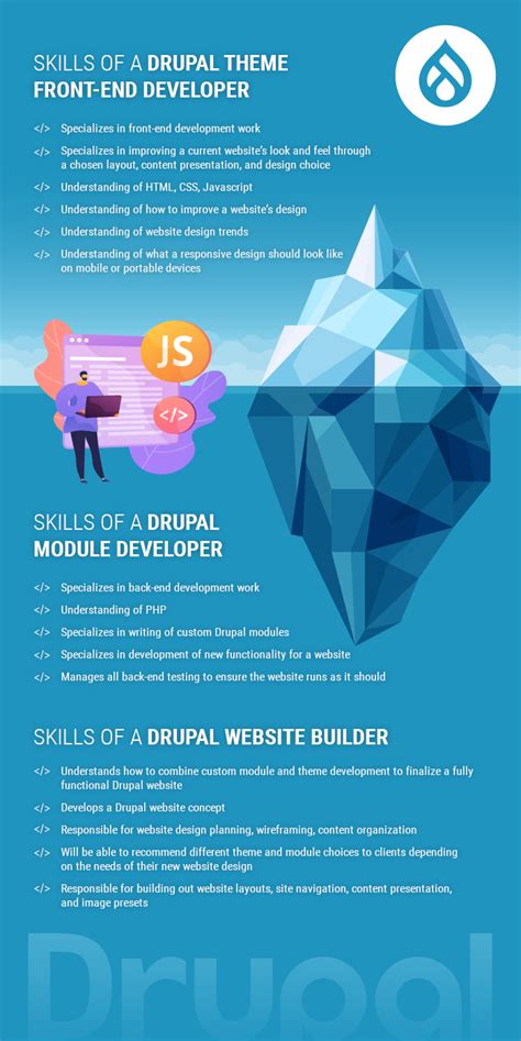 What Is A Drupal Developer Skills For The Perfect Hire