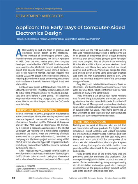 3 Pdf Computing Computer Engineering