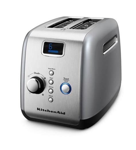 Safety Performance Size And Price Of Top Three 2 And 4 Slice Digital Toasters Versus