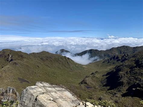 Cerro Chirripo