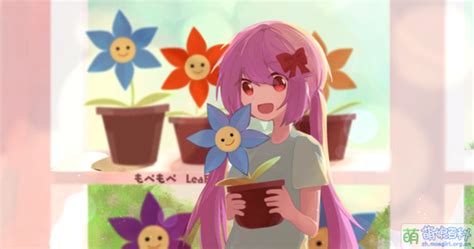 もぺもぺ 萌娘百科 万物皆可萌的百科全书