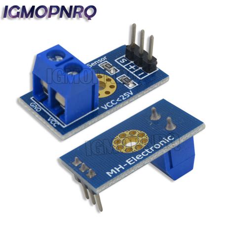 Voltage Sensor 0 25v Dc Module Standard Voltage Detection Induction