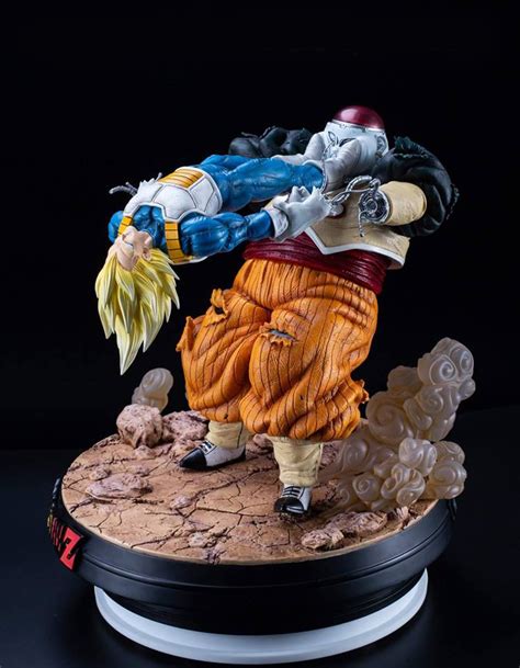 Kdc Vegeta Vs Android 19 C19