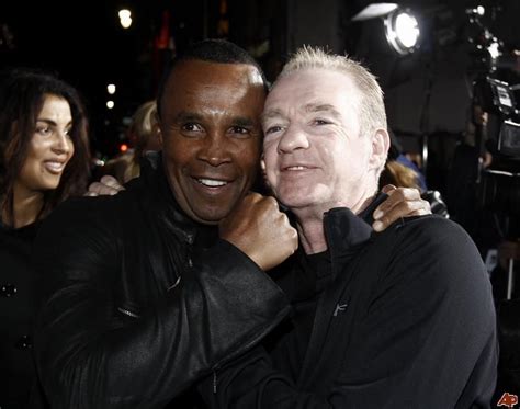 Pictures Of Dicky Eklund Jr