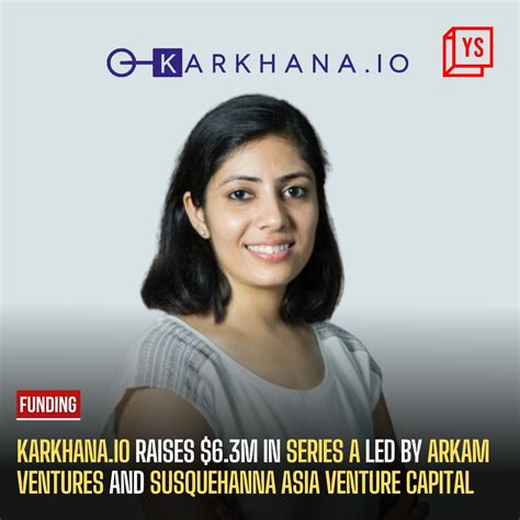 Congratulations Sonam Motwani Karthik M C On Raising Your Series A We At Vertex