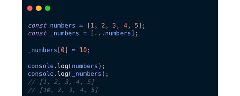 Shallow And Deep Copies In Javascript — Makimo Consultancy And Software