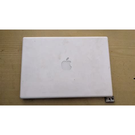 Jual Laptop Macbook A Charger Baca Deskripsi Shopee Indonesia