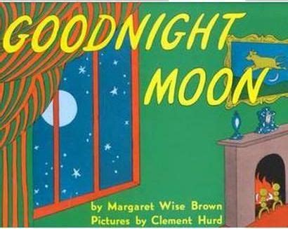 Goodnight Moon Lap Edition Board Book By Margaret Wise Brown In