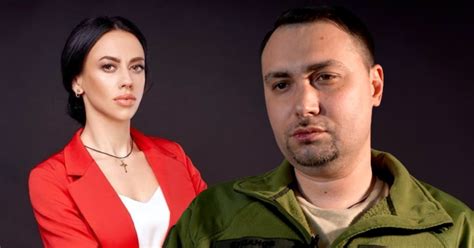 Помста Путіна Що стоїть за отруєнням Маріанни Буданової
