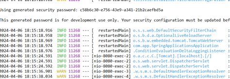 How To Solve Error In Spring Boot Post Request Geeksforgeeks
