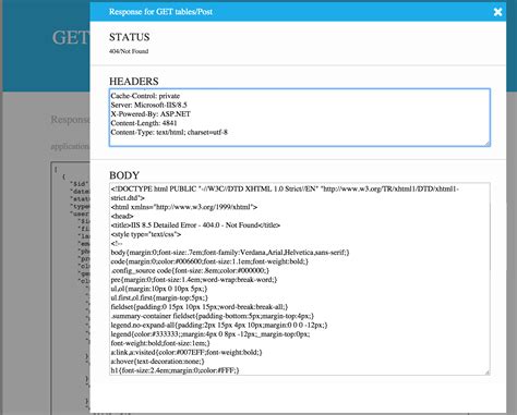 need to access my vm windows 8 local iis from my mac os x host machine
