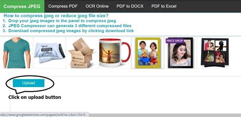 Compress Jpeg Images To Kb Kb Kb Online Free