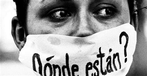 Desaparecidos En Perú ¿dónde Están Conoce Cómo Poner Una Denuncia Para Encontrarlos Infobae