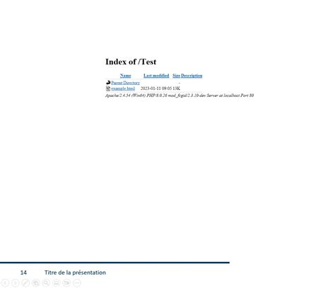 Using Autogenerated HTML Plots In PowerPoint Plotly Js Plotly