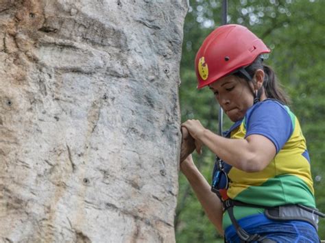 The SPICES Of Scouting Scouts Australia