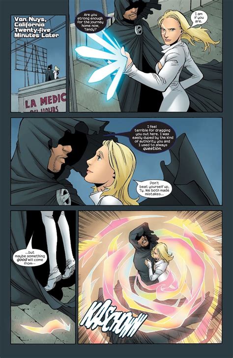 Pin On Cloak And Dagger Cloak And Dagger Cloak Dagger