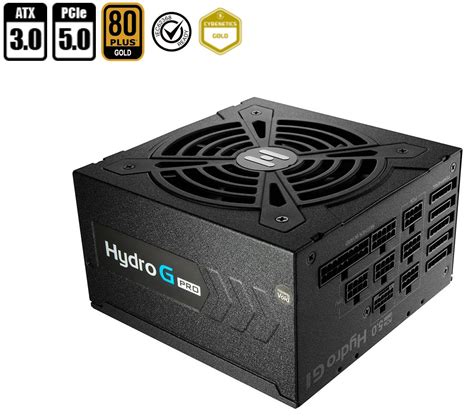 Fsp Hydro G Pro W Gold Atx Pcie