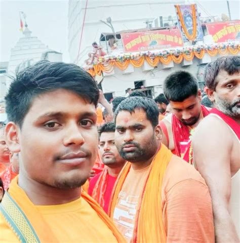 Deepak Yadav On Reels Facebook