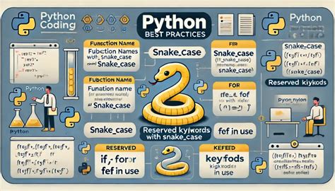 【python】第1章第15回：pythonの予約語と命名規則 あーむんと始めるプログラミング！