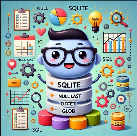 olabisi ola b on linkedin sqlite sql learningjourney database ai datamanagement