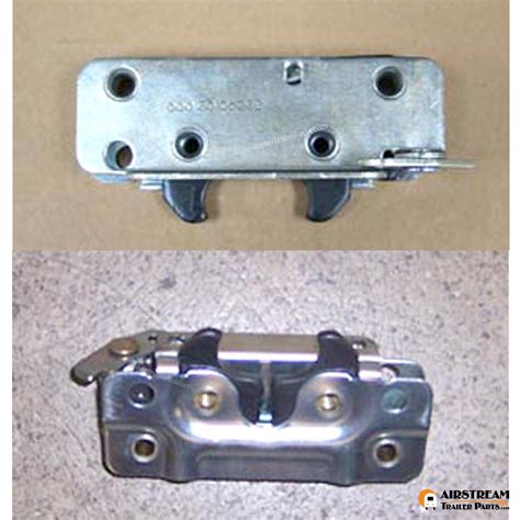 Double Rotary Main Door Latch Assy Lh Or Rh 381547 Airstream