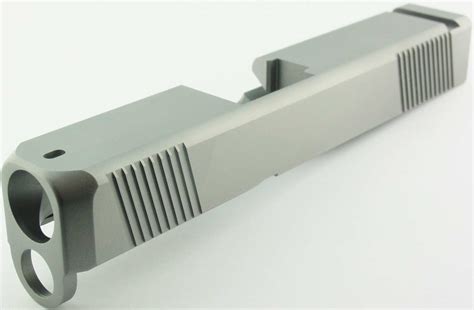 These Are The Best Glock Modifications In My Opinion Feel Free To Comment Gun Mod Review