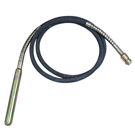 Vibrador De Concreto Veja As Dicas Para Usar Esse Equipamento