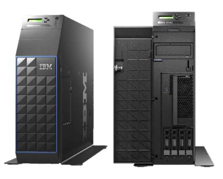 6 เหตผลทองคกรควรเลอก IBM Power S1012 สำหรบงาน Edge Computing และ AI TechTalkThai