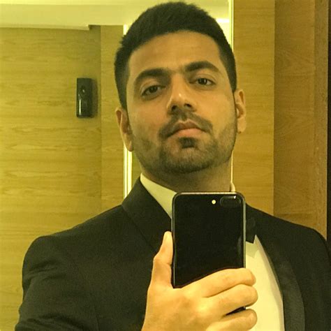 Faisal Mohammed Regional Visual Manager North India Puma Group Xing