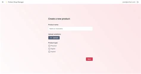 Dynamic Python Forms Abstra
