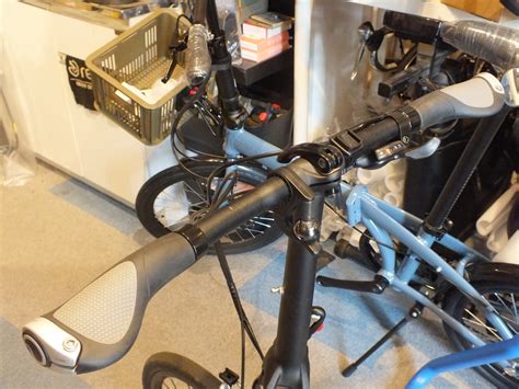 Avelo Bicycle Shop アヴェロ バイシクル ショップ 浦和 Tern Verge N8 Physis 3d T