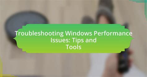 Common Windows Boot Issues And How To Resolve Them X Docs Org