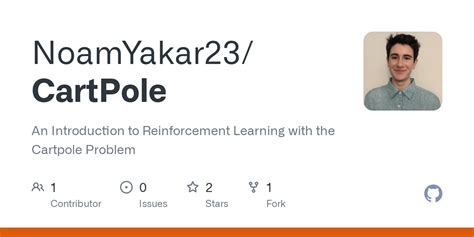 Cartpole Cartpolefinal Ipynb At Main Noamyakar Cartpole Github