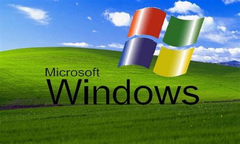 ما قصة صورة “ويندوز Xp” الشهيرة وكالة أوقات الشام الإخبارية