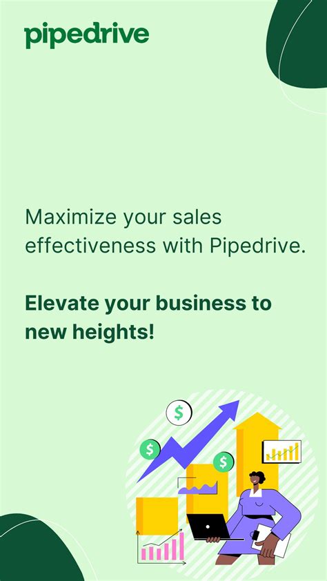amruta shinde on linkedin pipedrive is a cloud based crm software that