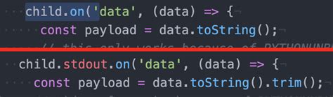 I Couldnt Figure Out Why My Post Install Npm Script Broke My Side
