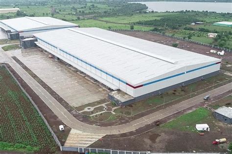 Gic Esr Set Up 851m Joint Venture To Invest In Indias Logistics