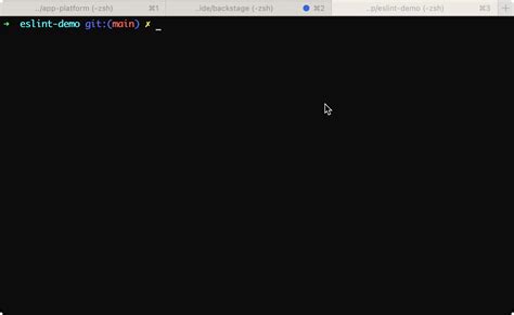 Bug Report Backstage Cli Repo Lint Hangs When Encounters A Very Large File Issue