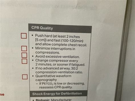 Adult Cardiac Arrest Algorithm VF PVT Asystole PEA Flashcards Quizlet