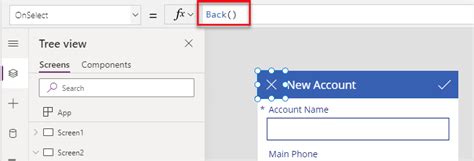 Create A Canvas App That Can Trigger A Power Automate Flow Power Apps Microsoft Learn