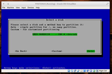 Photon Could Be Your New Favorite Container OS Linux