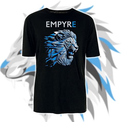 Empyre British Rock Band