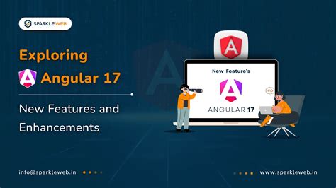 Angular 16 Vs Angular 17 — What S New And Improved By Sparkle Web Medium