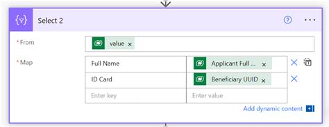 Populate A Microsoft Word Document Template In Dynamics Crm With