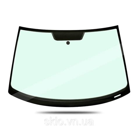 Лобове скло Skoda Octavia A5 (2004-2013) /Шкода Октавія А5: продаж ...